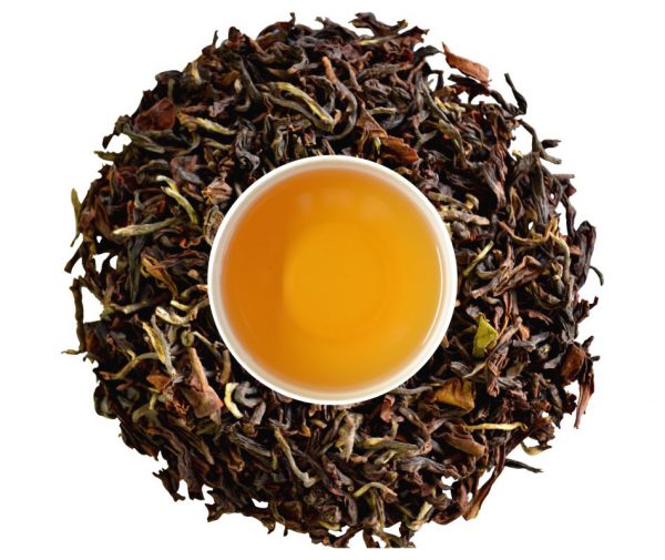 Muscatel Tea and Its taste and Benefits – Namhah