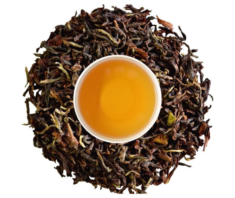 Muscatel Tea and Its taste and Benefits – Namhah