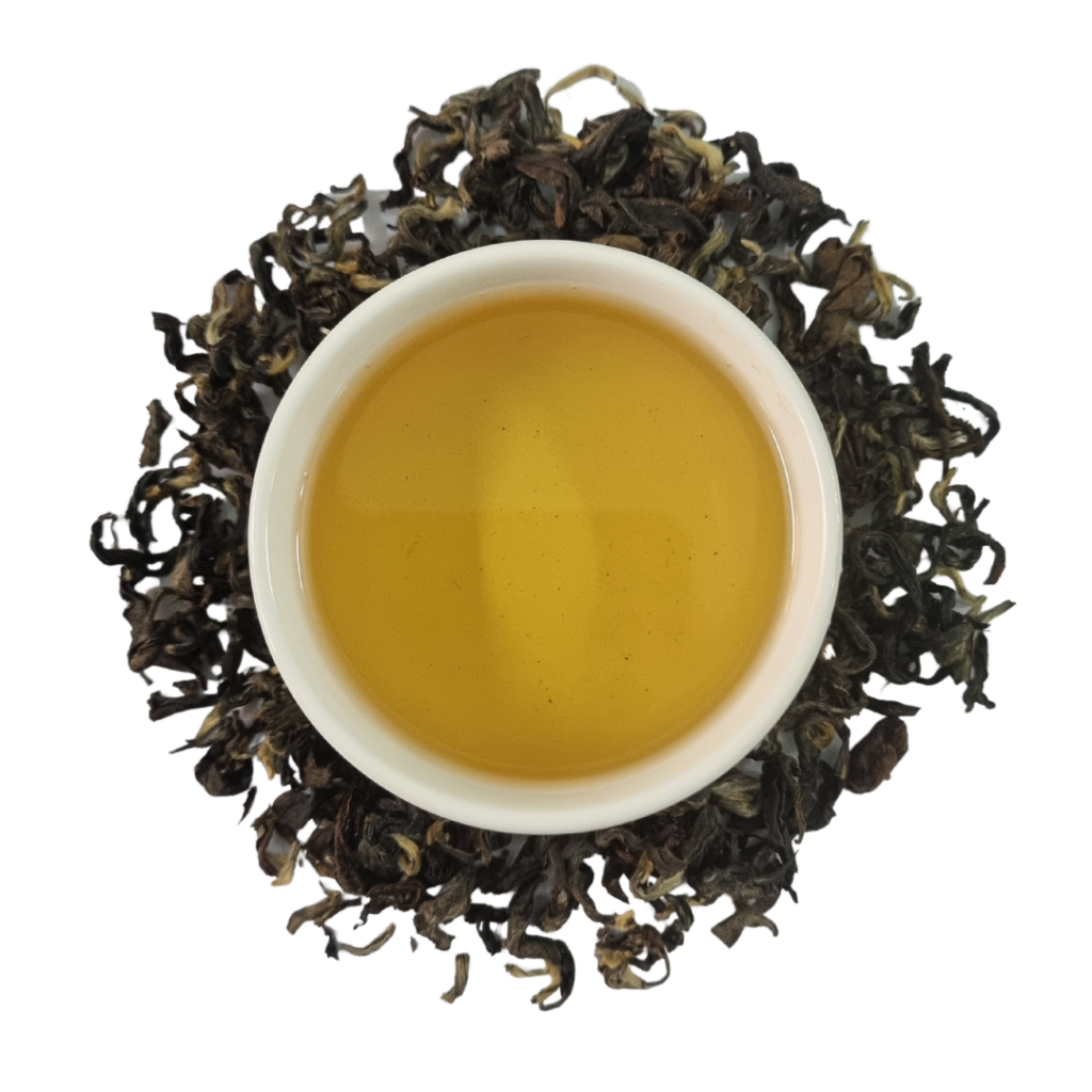 Orthodox Tea – Its benefits- How it is made – Namhah